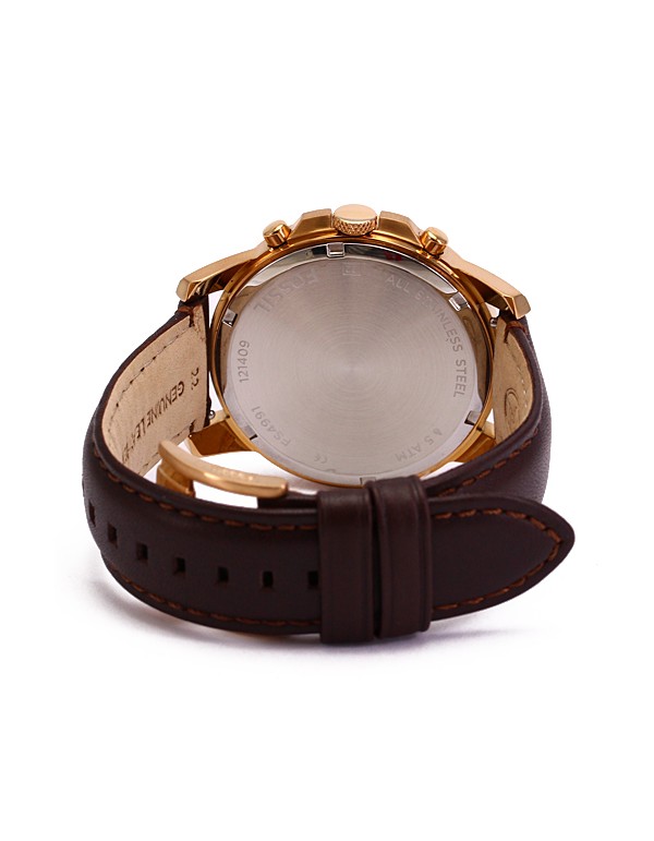 MONTRE Fossil Homme FS4991
