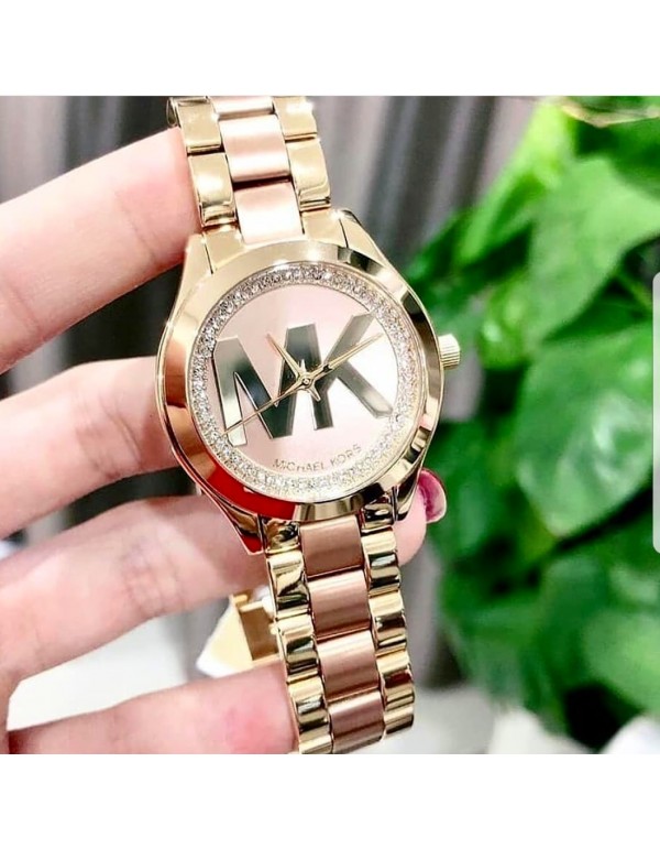 MONTRE MICKAEL KORS MINI PARKER MK3650